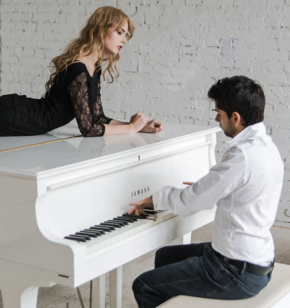 Music | Emmanuel Cabrera